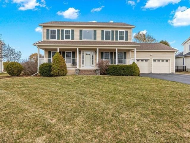 Butler Dr, South Burlington, Home For Sale