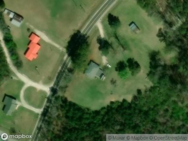 Butler Ford Rd
