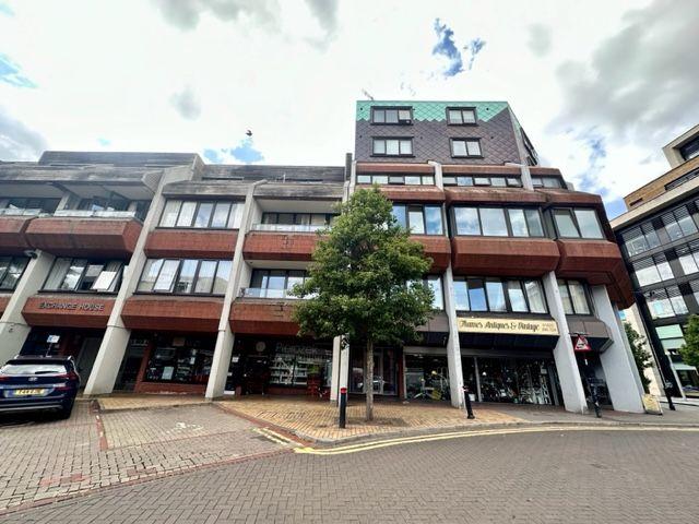 Butler House, 19 23 Market Street, Maidenhead SL6, 1 bed flat to rent, £1,350 pcm | PrimeLocation
