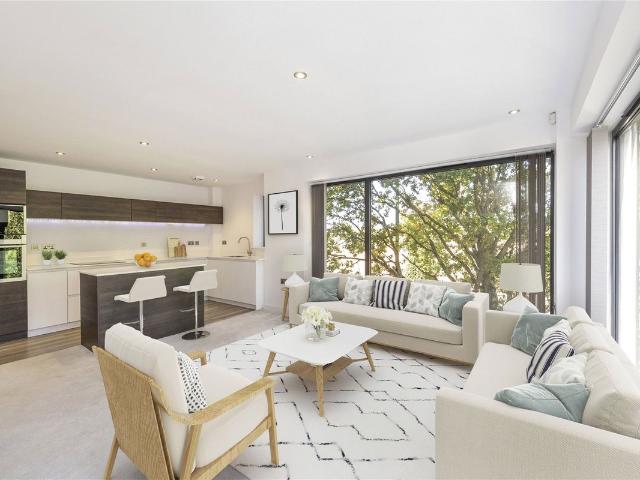 Butler House, 40 Mortlake High Street SW14, 2 bed flat to rent, £3,250 pcm | PrimeLocation