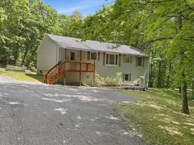 Butler Hill Rd, Minot, Home For Sale