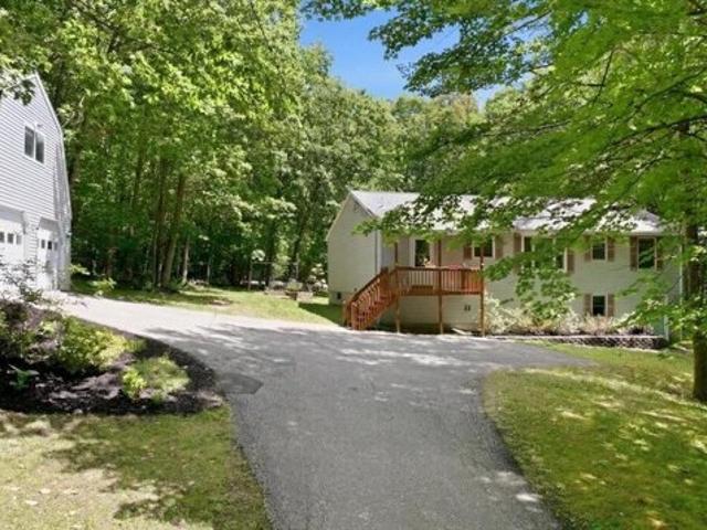 Butler Hill Rd, Minot, Home For Sale