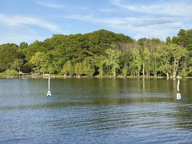 Butler Is W Lot,north Hero, Plot For Sale