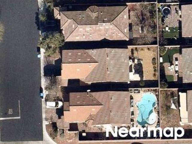 Butler Mesa St
