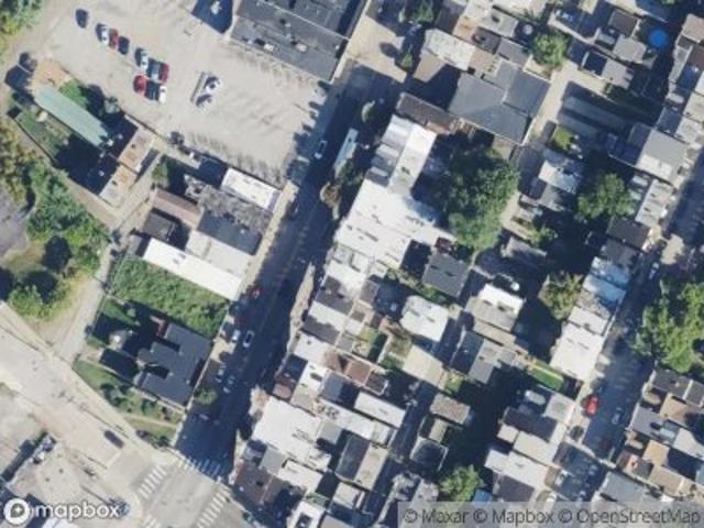 Butler St