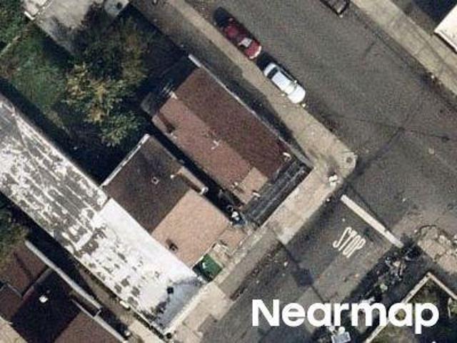 Butler St Apt 1