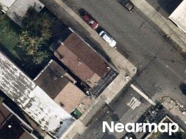 Butler St Apt 2