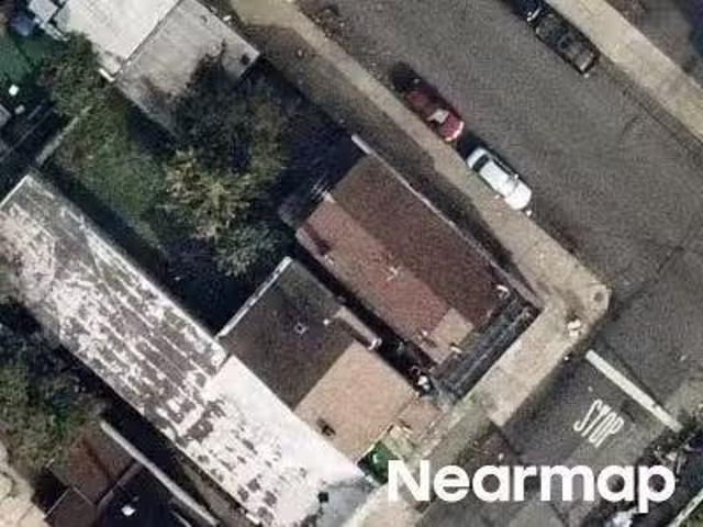Butler St Apt 3