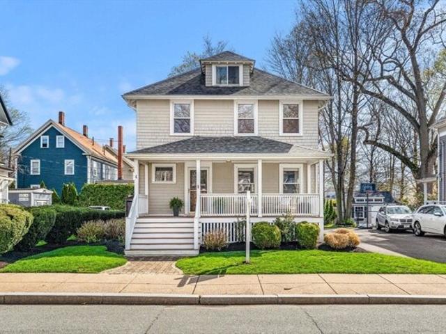 Butler St, Boston, Home For Sale