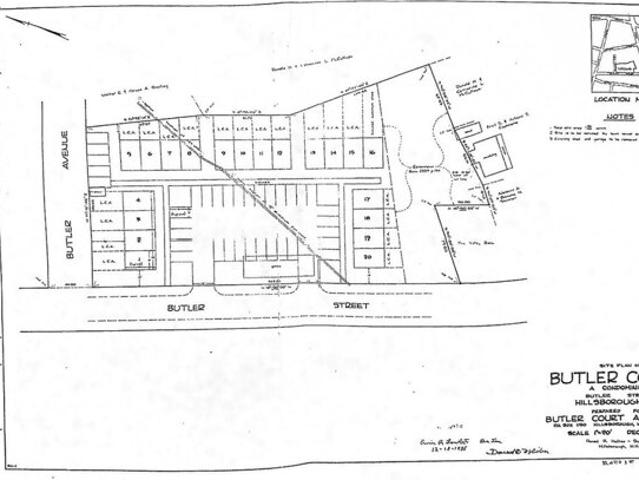 Butler St, Hillsborough, Condo For Sale