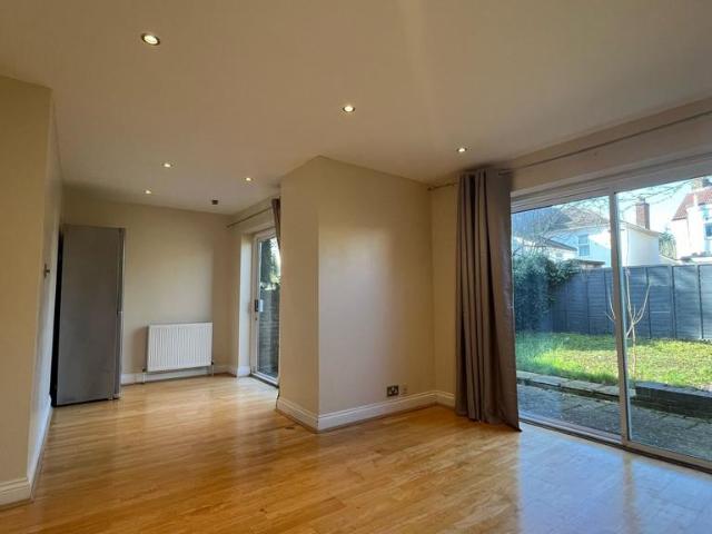 Butler Street, Uxbridge, Greater. 3 bed terraced house to rent £2,490 pcm £575 pw