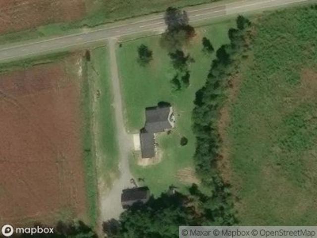 Butler Rd