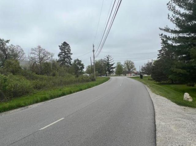 Butler Rd, Fort Wayne, IN 46808