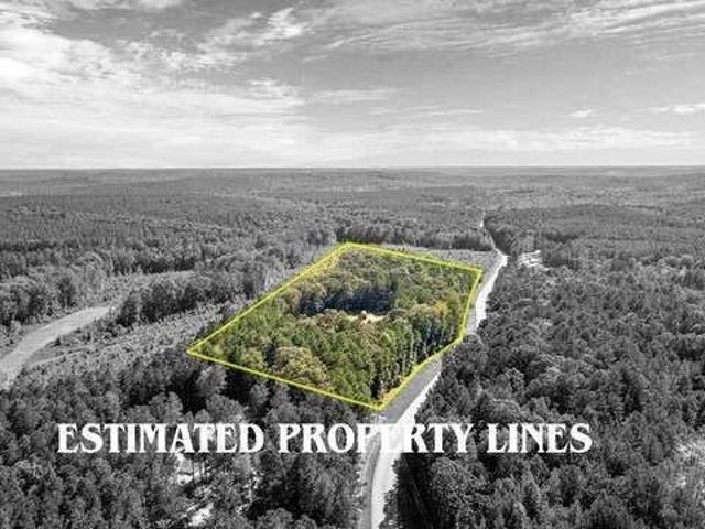 Butler Rd, Franklin, GA 30217
