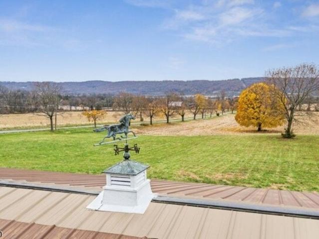 Butler Rd, Franklin Twp, Home For Sale