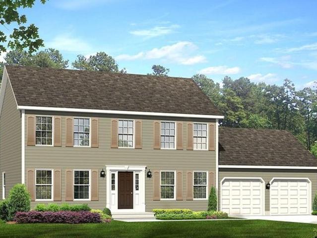 Butler Rd Lot 13A, North Berwick, ME 03906
