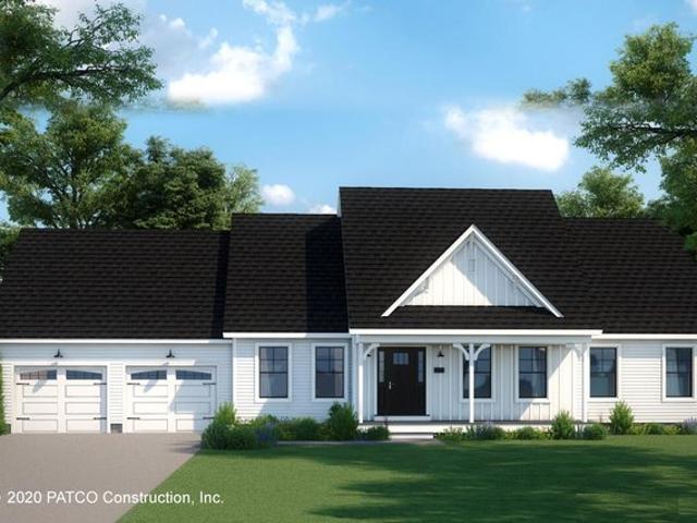 Butler Rd Lot 13B, North Berwick, ME 03906