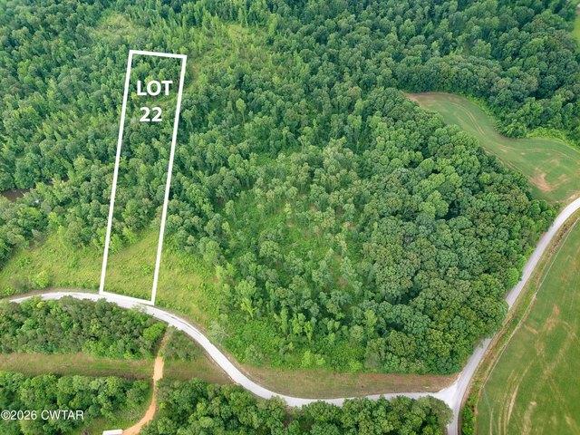 Butler Rd Lot 22, Pinson, TN 38366