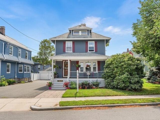 Butler Rd, Quincy, Home For Sale