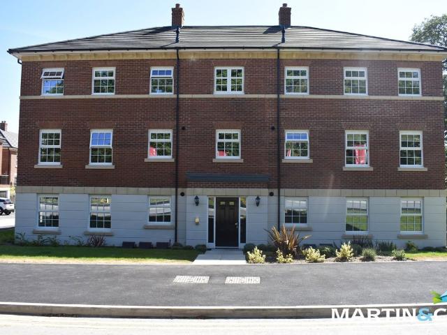Butler Way, St Johns Mews, Wakefield WF1, 1 bed flat to rent, £850 pcm | PrimeLocation