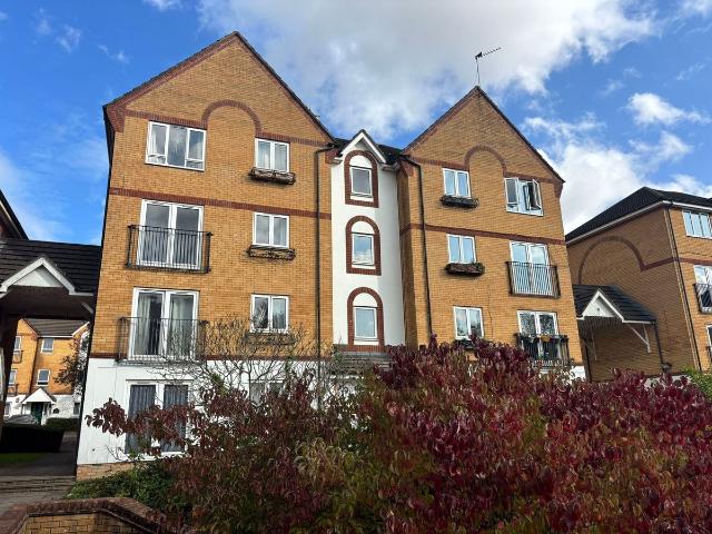 Butlers Close, Bristol BS5, 1 bed flat to rent, £1,100 pcm | PrimeLocation