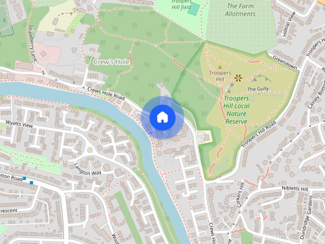 Butlers Close, Bristol, BS5