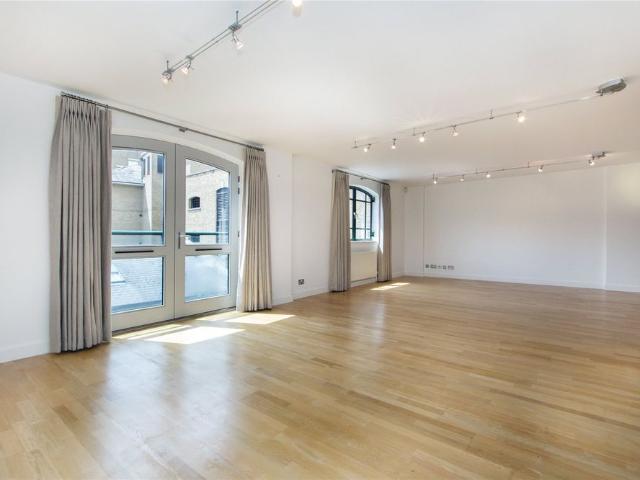 Butlers & Colonial Wharf, London, SE1 2PY