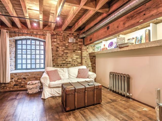 Butlers & Colonial Wharf, Southwark, London SE1, 1 bed flat to rent, £2,200 pcm | PrimeLocation