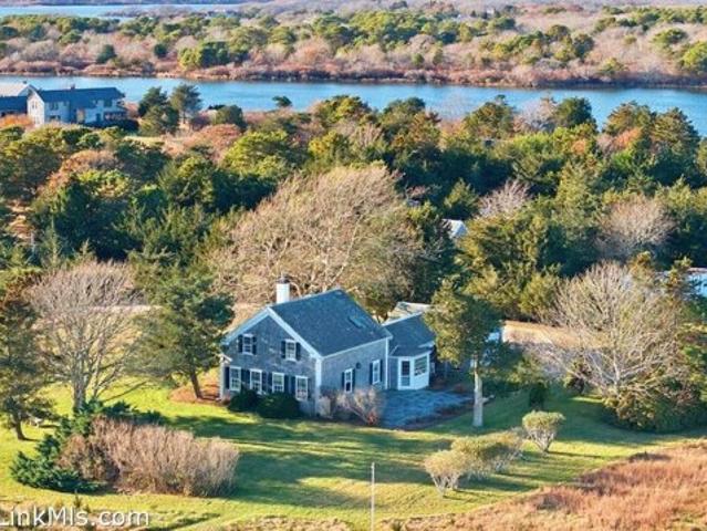 Butlers Cove Rd, Edgartown, Home For Sale