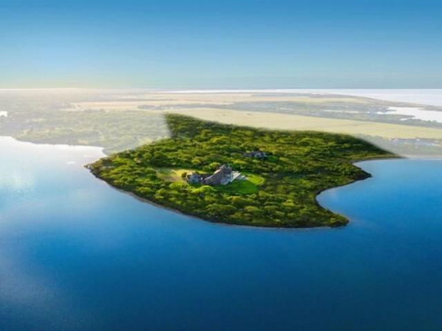 Butlers Cove Rd, Edgartown, Home For Sale