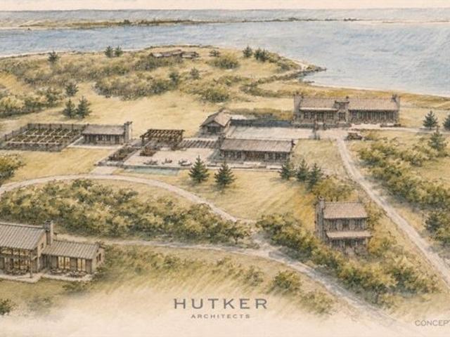 Butlers Cove Rd, Edgartown, Plot For Sale