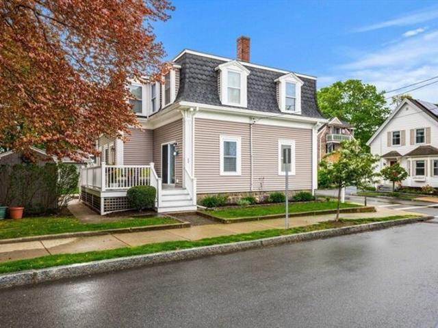 Butman St Unit,beverly, Condo For Sale