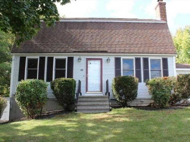 Butman Rd, Lowell, Home For Sale