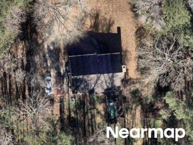Butner Rd