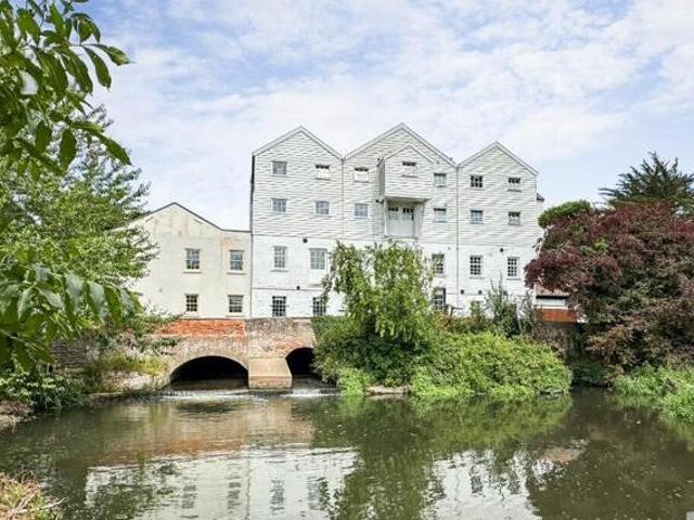 Buxton Mill, The Street, 2 Bedroom Apartment