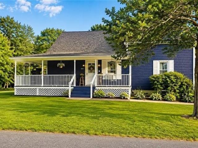 Buxton St, North Smithfield, Home For Sale