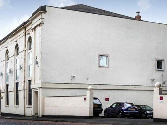 Buxton Street, Newcastle Upon Tyne, Office For Sale