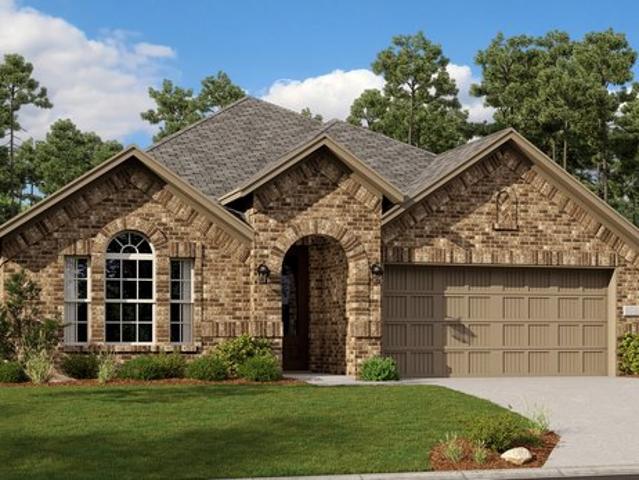Buxton Plan Solterra Brookstone Collection Community