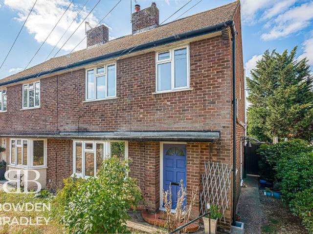 Buxton Road, Waltham Abbey EN9, 1 bed maisonette to rent, £1,400 pcm | PrimeLocation