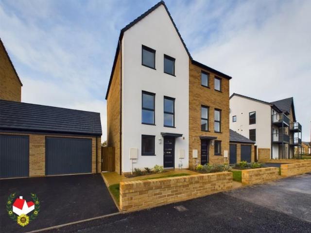 Buxton Road, Yate, Bristol BS37, 3 bed semi detached house to rent, £1,700 pcm | PrimeLocation