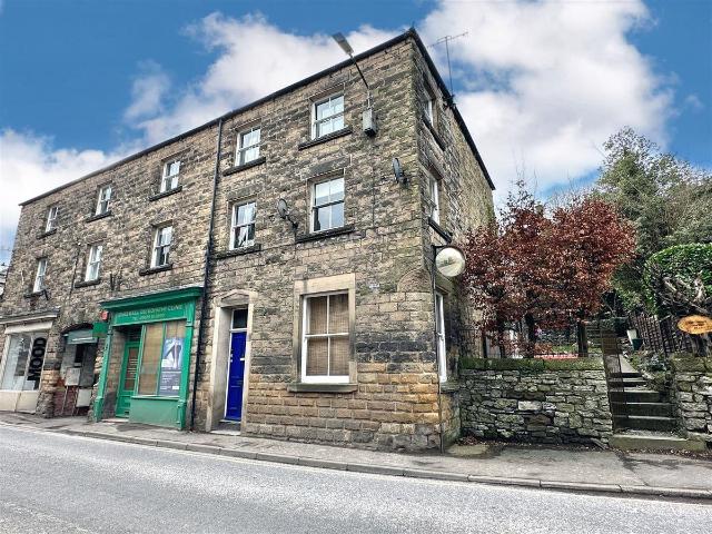 Buxton Road, Bakewell DE45, 2 bed flat to rent, £900 pcm | PrimeLocation