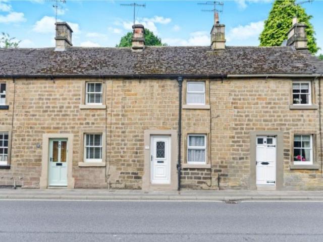 Buxton Road, Bakewell DE45, 2 bed terraced house to rent, £975 pcm | PrimeLocation