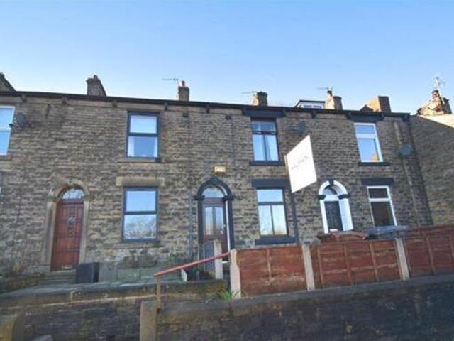 Buxton Road, Furness Vale, 3 Bedroom Terraced
