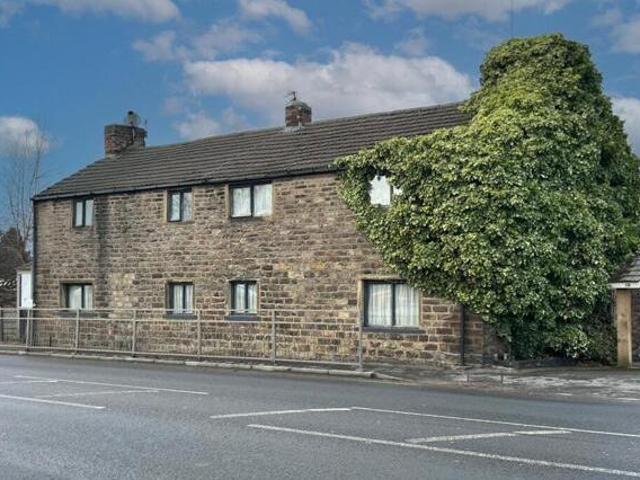 Buxton Road, High Lane, 4 Bedroom Detached