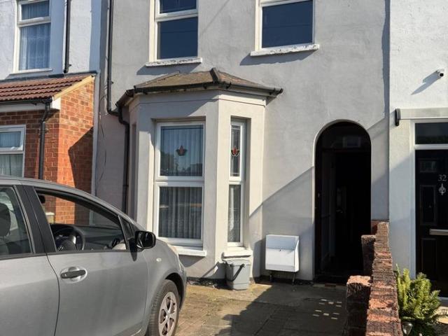 Buxton Road, London E15, 3 bed terraced house to rent, £2,800 pcm | PrimeLocation