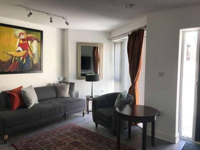 Buxton Road, Stockport, SK2