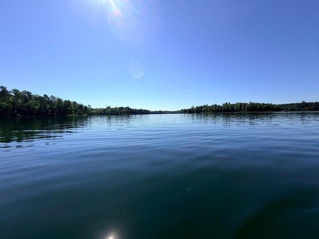 Buxton Rd NW, Hackensack, MN 56452