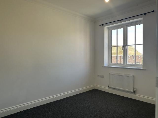 Buxton Way, Halesworth