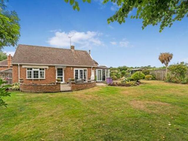 Buxford, Buxford Mill Farm, 4 Bedroom Detached