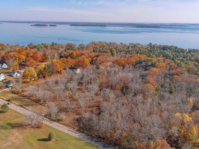 Buxhill Blvd Lot,chebeague Island, Plot For Sale